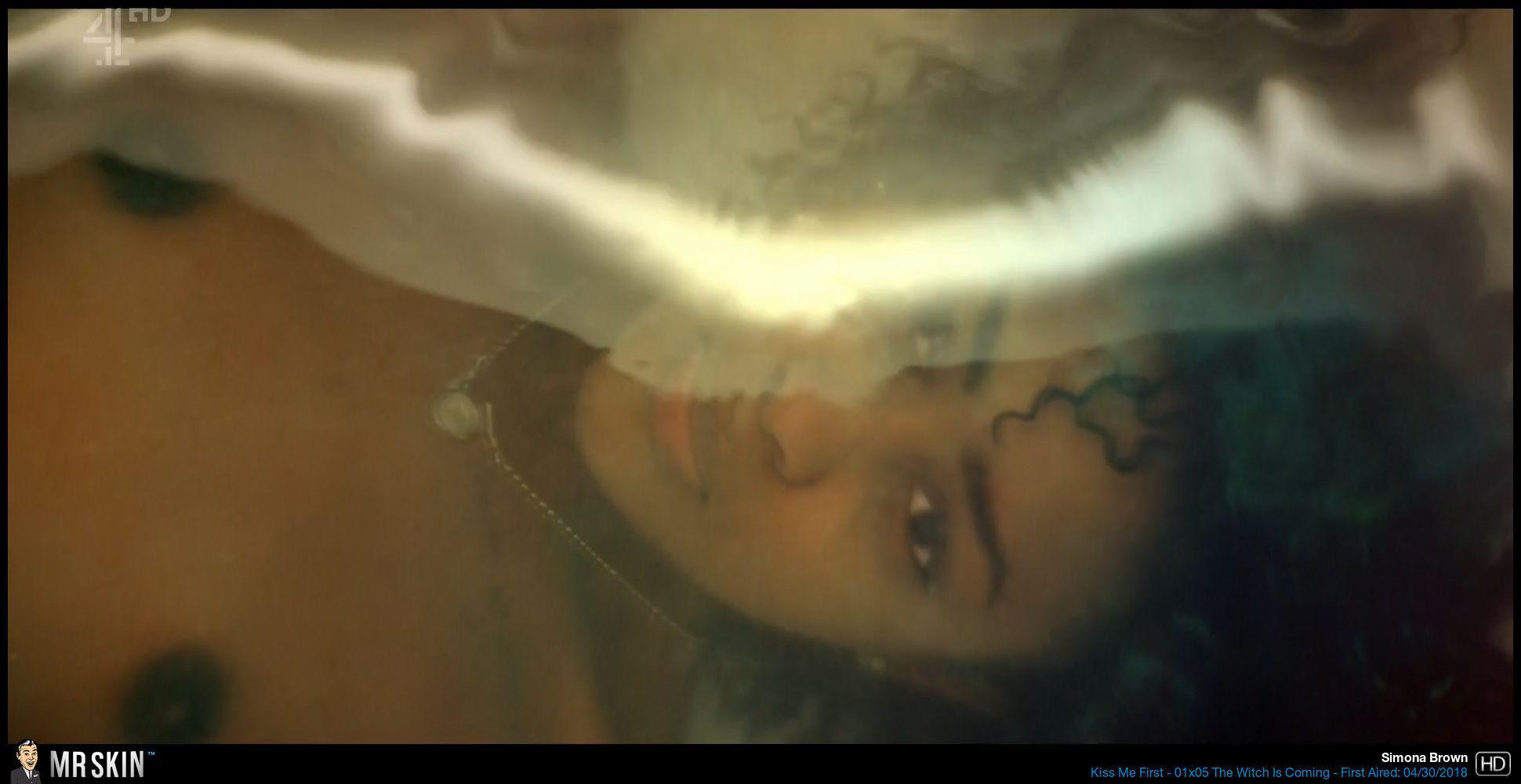Tv Nudity Report Billions Dear White People Legion Kiss Me First