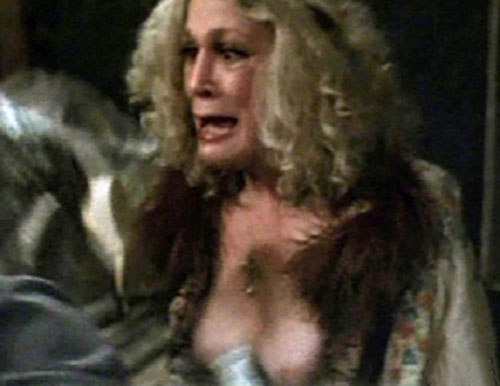 Sylvia Miles The Mr Skin Interview